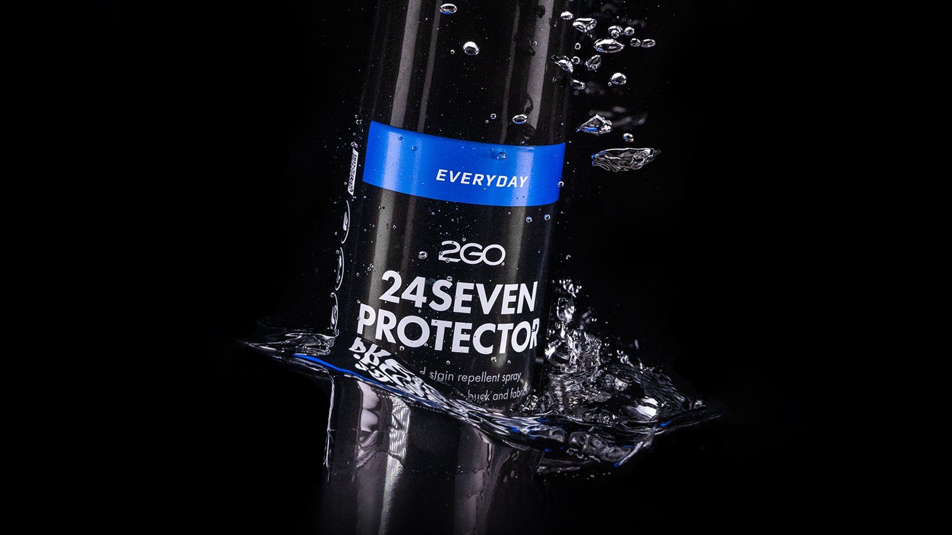 Guide: How to protect against dirt and moisture – 2GO