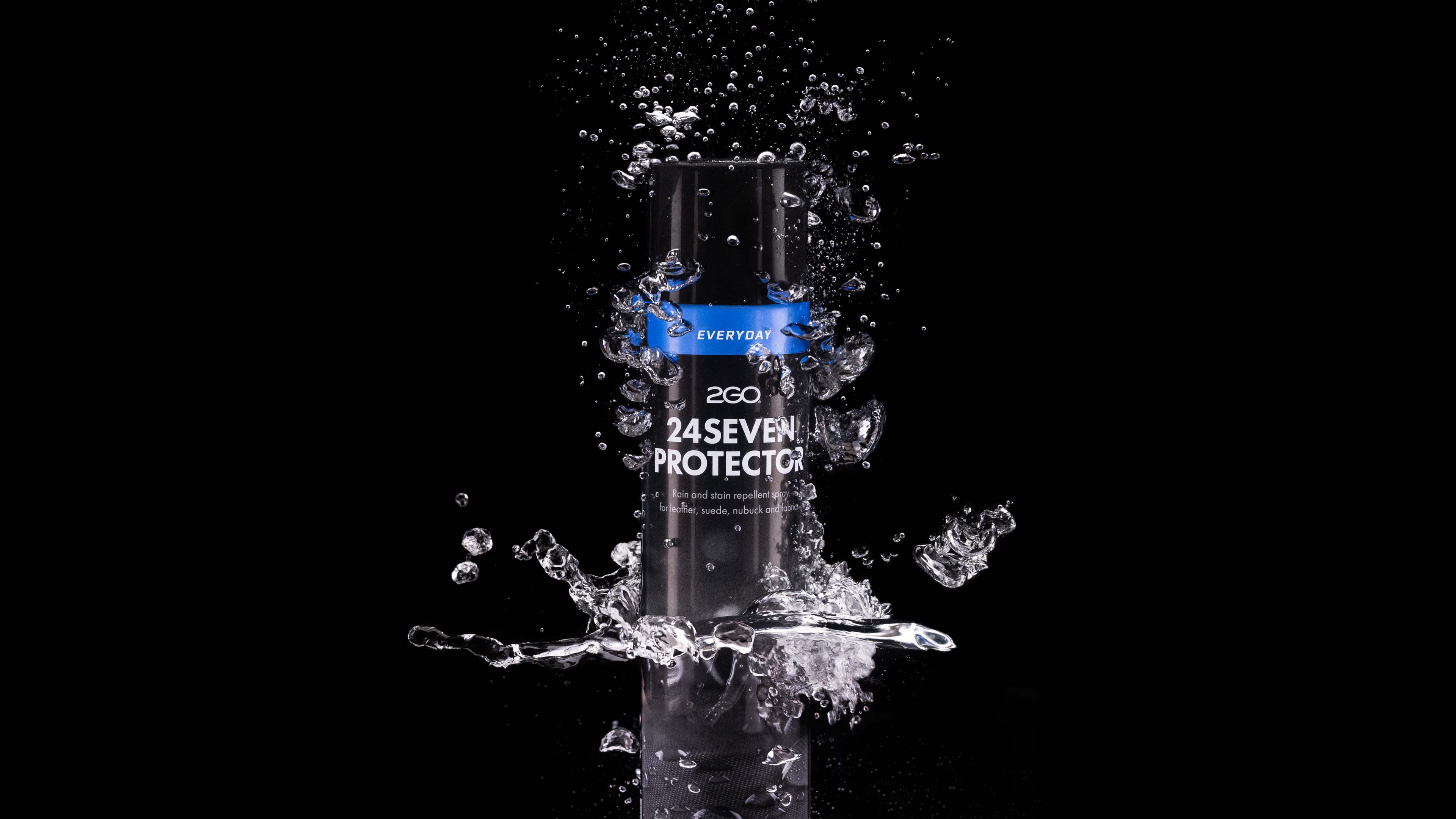 Your ultimate seasonal 24/7 shield – 2GO