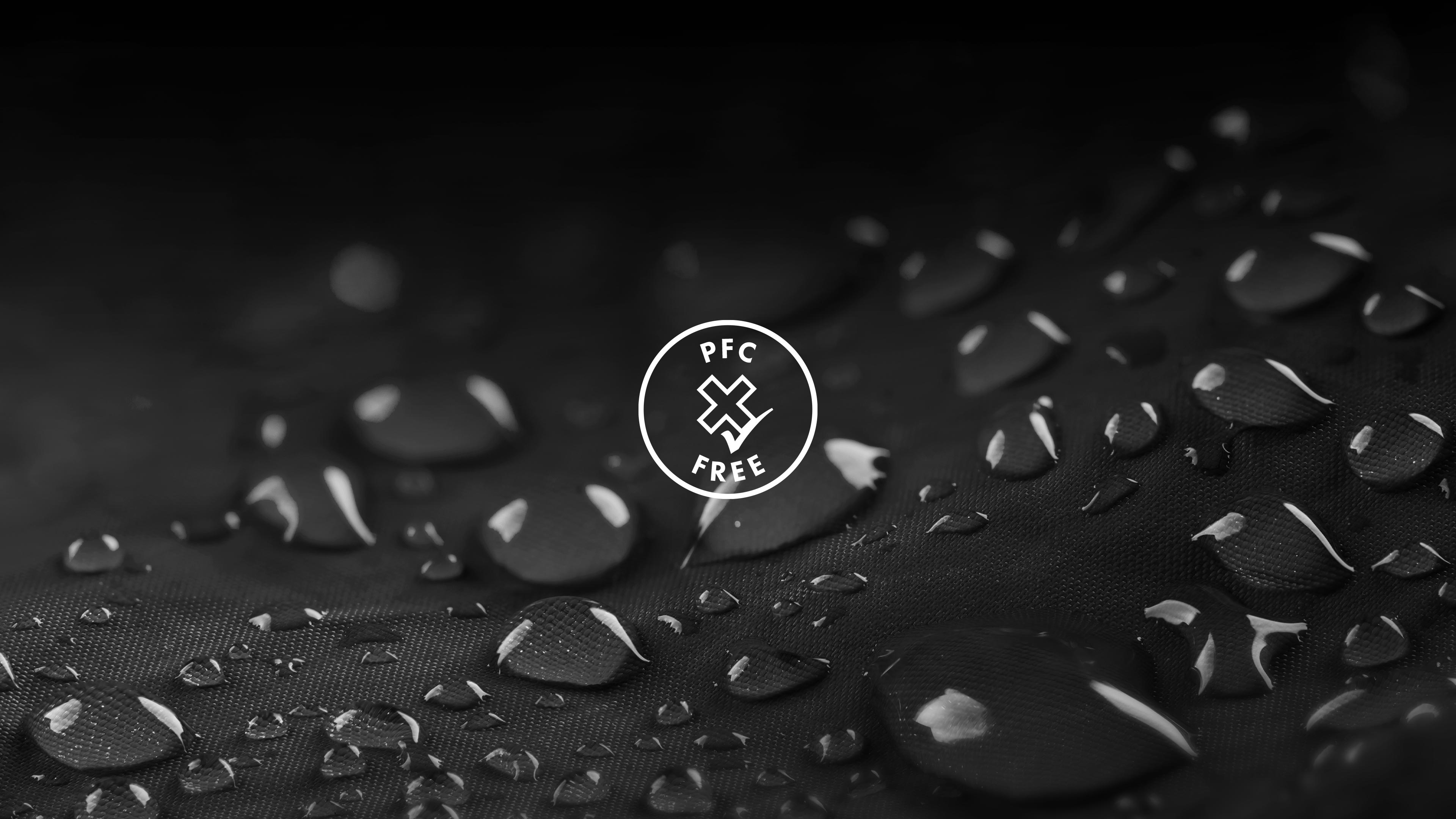 Free from PFC-PFAS-PFOS-PFOA – 2GO