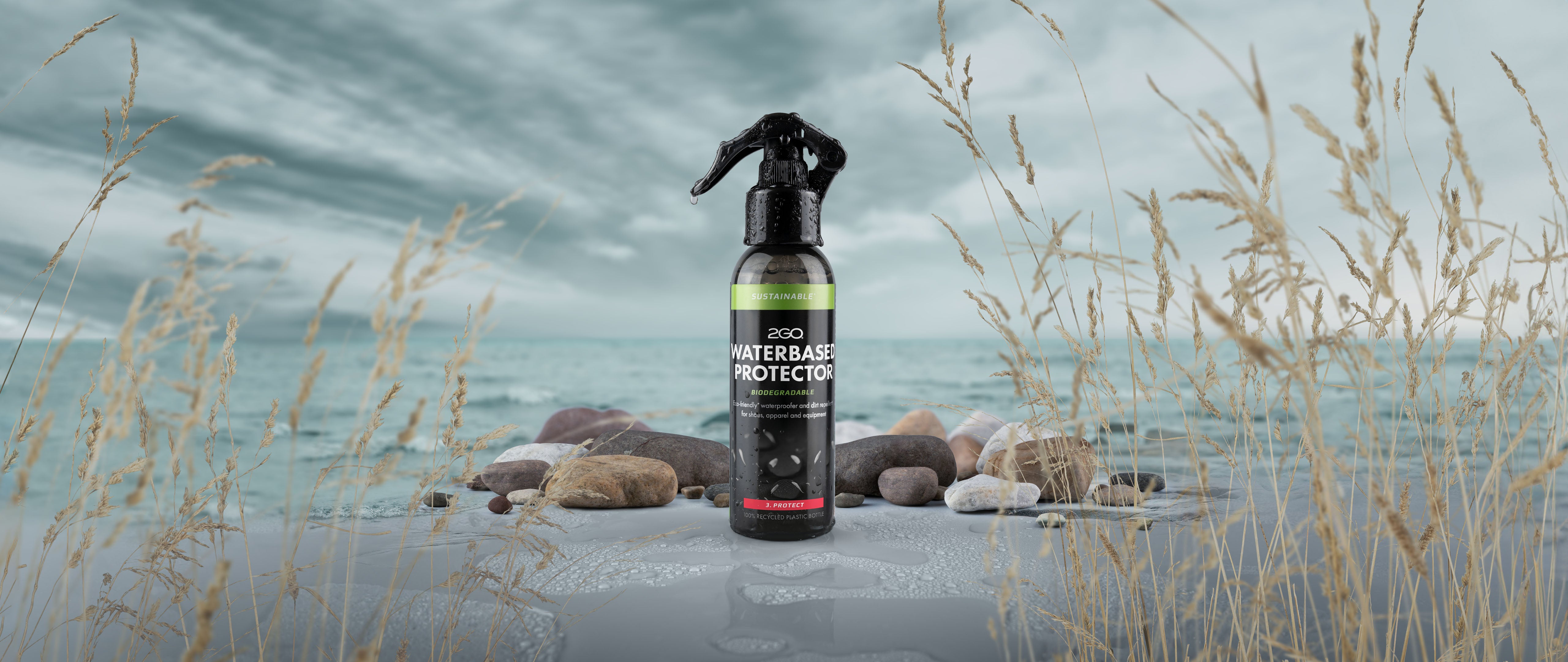 2GO - Sustainable shoe care, insoles, accessories and slip protection